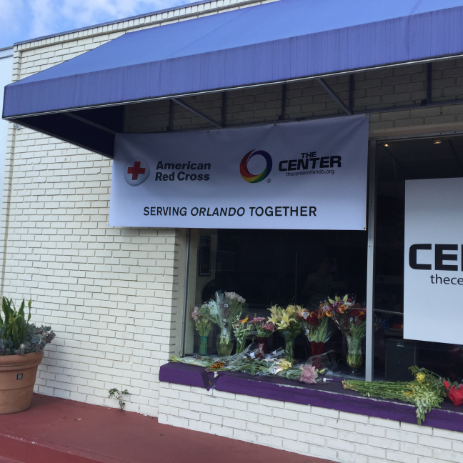 Red Cross President and CEO Shares Updates on Orlando Response – Texas ...