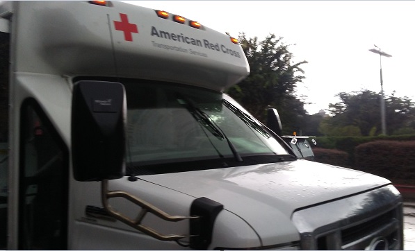 Red Cross Transportation Services: Delivering Independence, Hope ...
