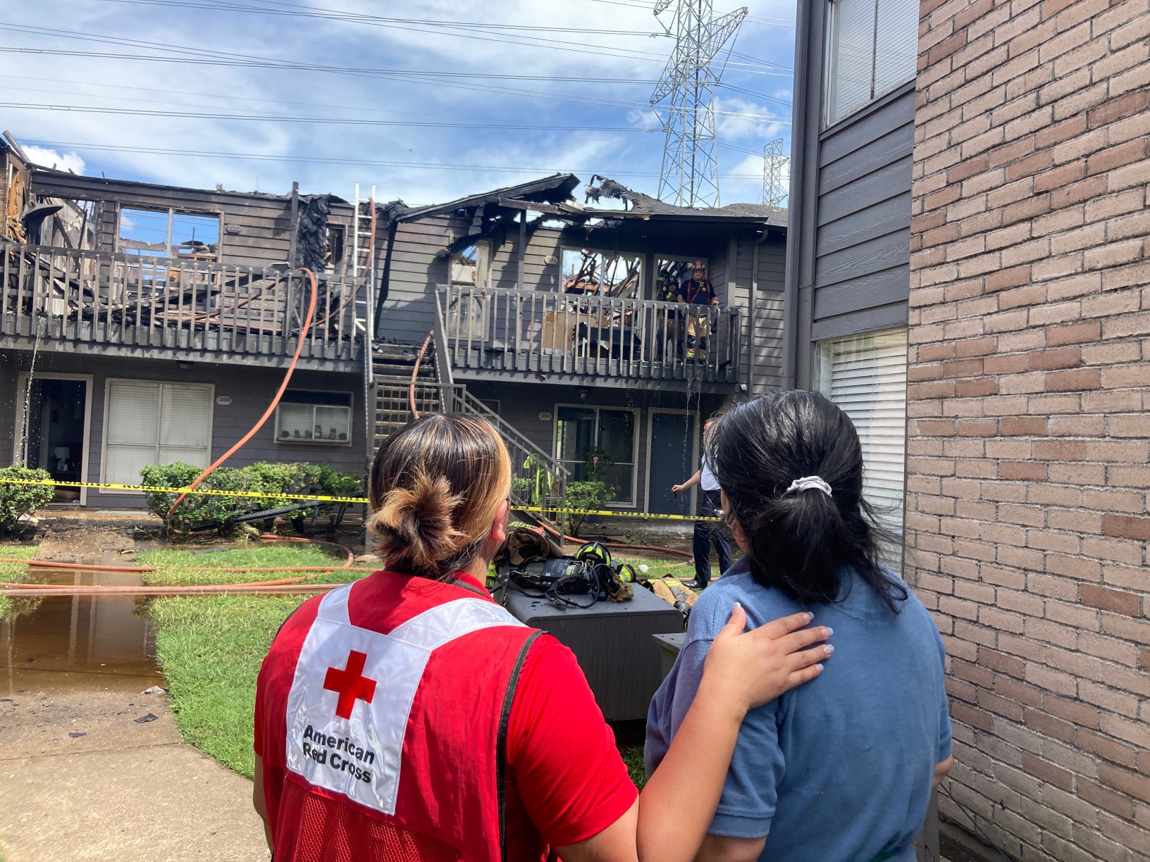 The Red Cross provides tips on how to spread positivity this National ...