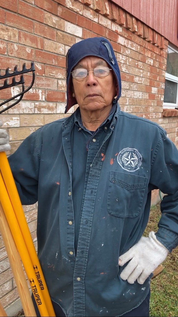 Surviving the Tornado – Texas Gulf Coast American Red Cross