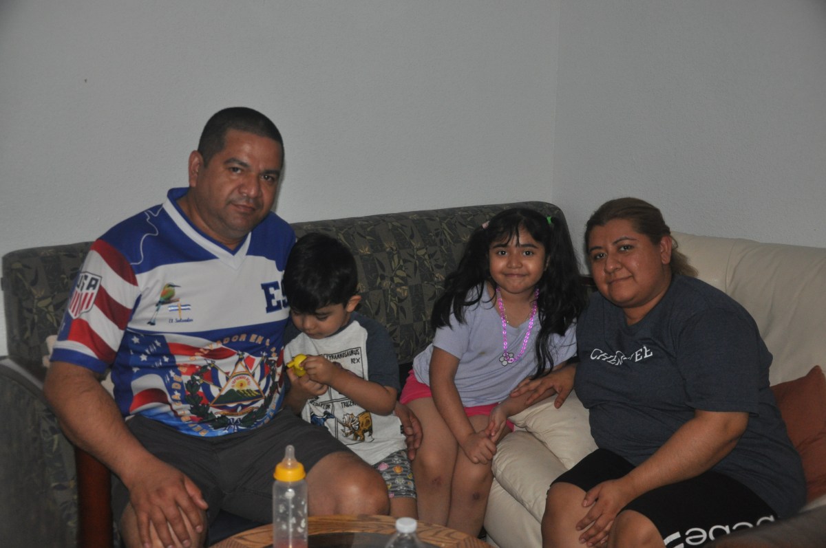 Unsung Hero – Texas Gulf Coast American Red Cross