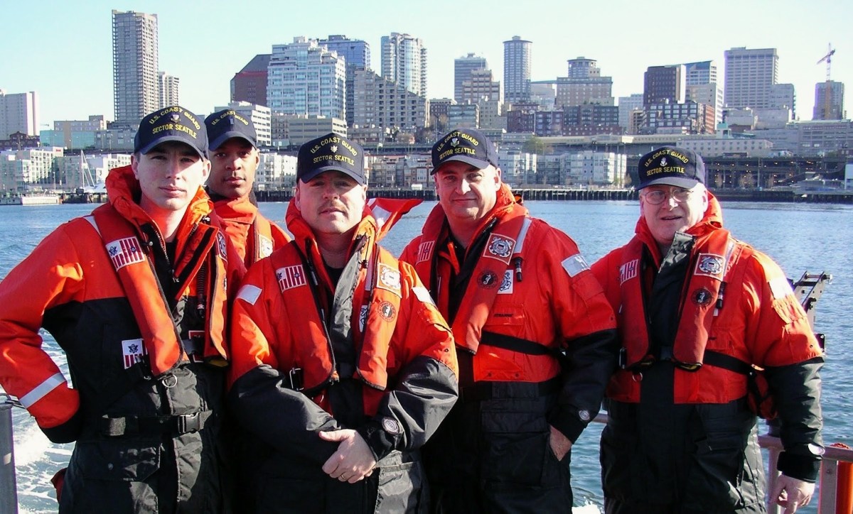 National Military Appreciation Month – Texas Gulf Coast American Red Cross