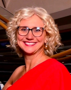 Kimberly Cline Joins the American Red Cross as Executive Director for ...