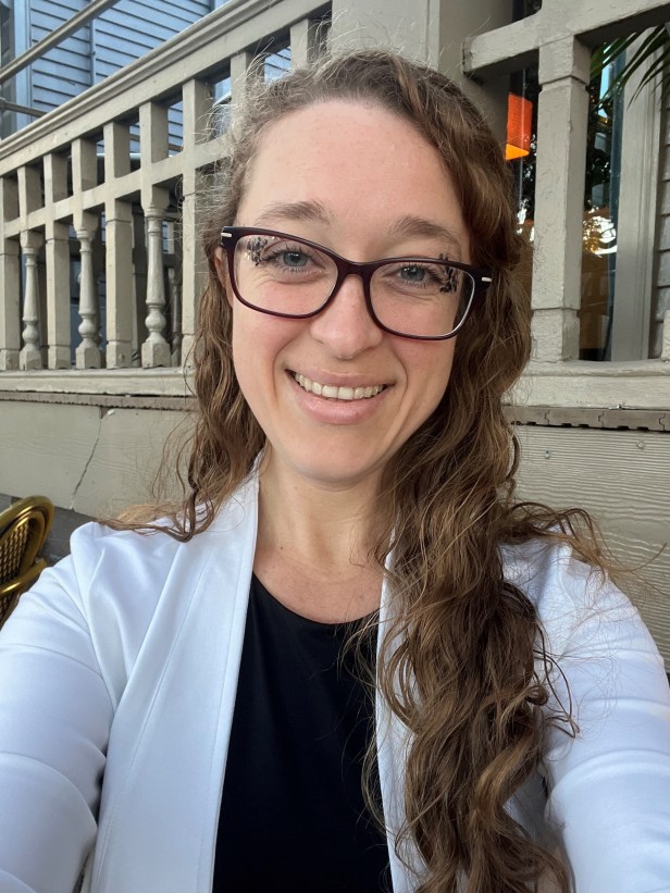 Kelsie Davis: Deputy Regional Disaster Officer – Texas Gulf Coast ...