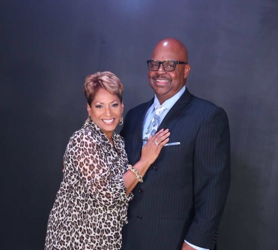 Red Cross Partner Embraces Empowerment, Service and Resiliency – Texas ...